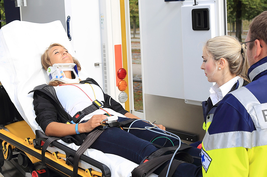 Loss of Sight Personal Injury Compensation | MRH Solicitors